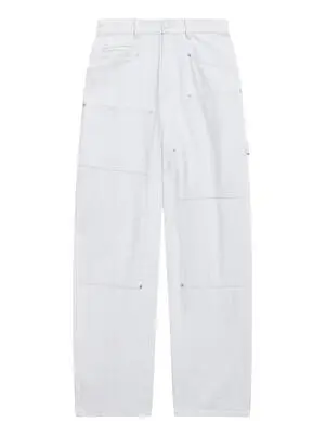 ETOILE Ophra Pants - Light Blue