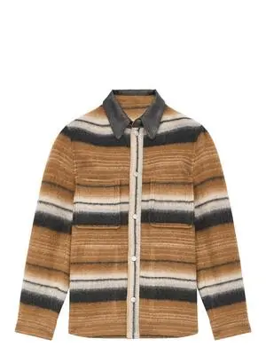 Isabel Marant Étoile Duncan Jacket - Camel