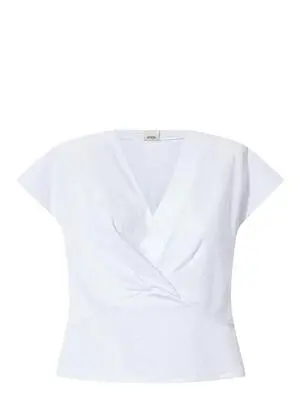 Isabel Marant Étoile Nadrine Tee Shirt - White