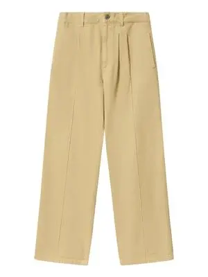 Isabel Marant Étoile Kostinur Pants - Yellow