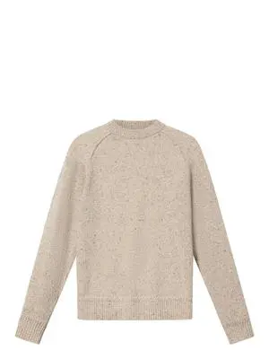 Isabel Marant Étoile Koman Pullover - Beige