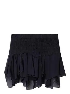 ETOILE Fiala Skirt - Black