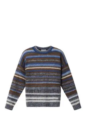 Isabel Marant Étoile Scolan Pullover - Midnight
