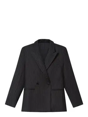 Isabel Marant Étoile Ranya Jacket - Black