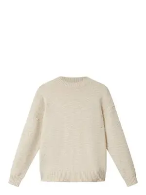 Isabel Marant Étoile Karl Pullover - Ecru