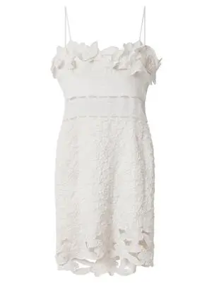 Isabel Marant Étoile Reola Dress - White