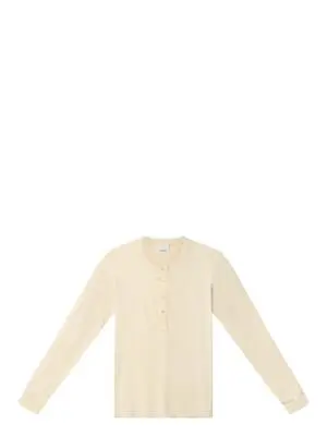Isabel Marant Étoile Leigh T-shirt - Ecru