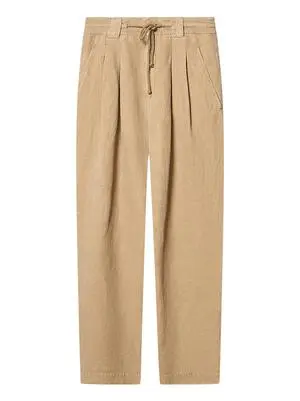 Isabel Marant Étoile Sirius Pants - Beige