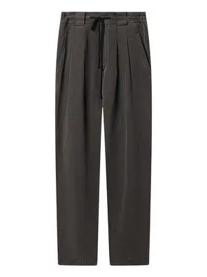 Isabel Marant Étoile Sirius Pants - Black