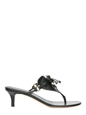 Isabel Marant Étoile Ekyne Sandals - Black