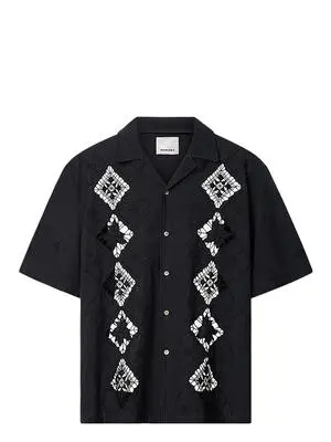 Isabel Marant Étoile Indy Shirt - Black