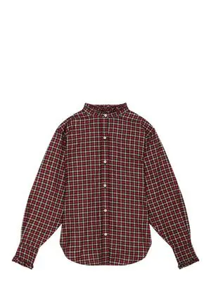 ETOILE Saoli Shirt - Red
