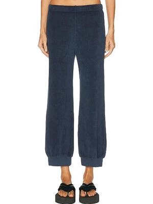 Suzie Kondi Tosk Harem Pant - Navy