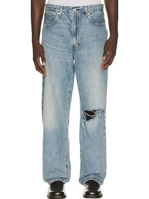 LEVI'S 578 Baggy Jeans - Cut Ties