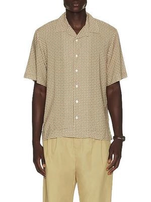 A.p.c. Bennet Shirt - Ecru