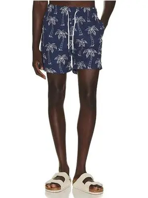 TRUNKS SURF & SWIM CO. Sano 6.5 Swim Short In . Also - Multi