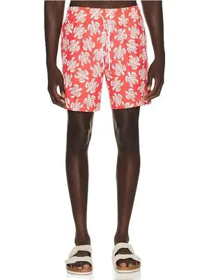 TRUNKS SURF & SWIM CO. Sano 6.5 Swim Short In . Also - Multi