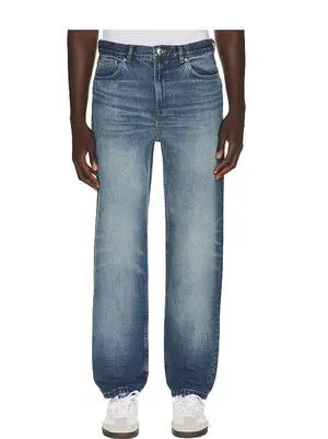 A.p.c. Martin Butler Wash Denim Jean In . Also - Blue