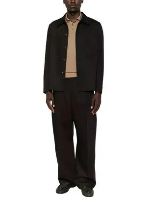 Barena Venezia Marco Polo Shirt - Neutrals