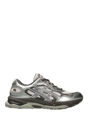 Asics Gel-nyc 2.0 Sneakers - Silver