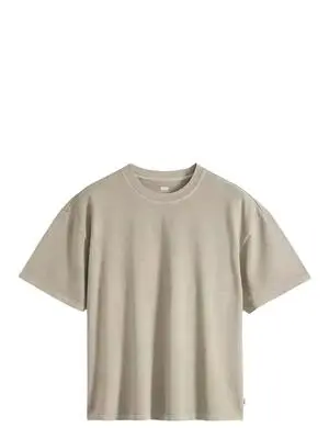 LEVI'S Boxy-fit T-shirt - Neutrals