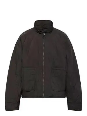 RETHINKIT STUDIOS Quilted Jacket - Black