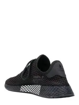 Adidas Deerupt Sneakers - Black