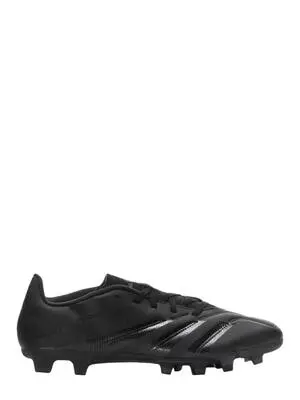 Adidas Predator Club Flexible Ground Football Boots - Black