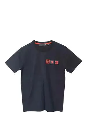 Givenchy Mouse Patch T-shirt - Black