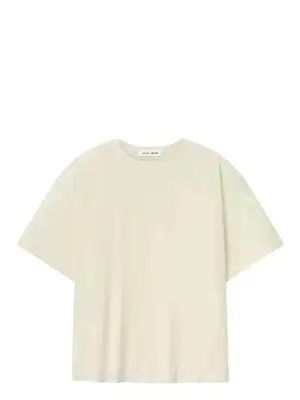 Fear Of God Ponte Modern T-shirt Relaxed Fit - Neutrals