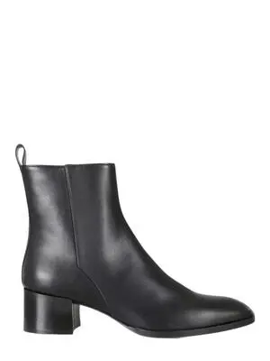 Roberto Festa Cala Ankle Boots - Black