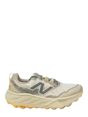 NEW BALANCE Fresh Foam X Hierro V9 Lace-up Sneakers - Neutrals