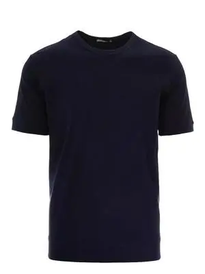 PAOLO PECORA Short-sleeve T-shirt - Blue