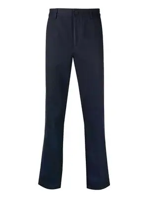 Orlebar Brown Classic-chino Trousers - Blue