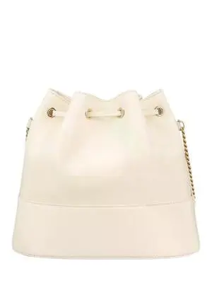 Valentino Garavani Vlogo Signature Backpack - Neutrals
