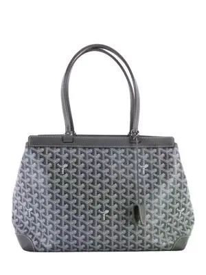 Goyard Bellechasse Pm Tote Bag - Grey