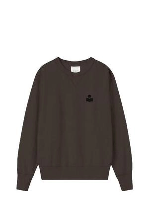 Isabel Marant Étoile Mike Sweatshirt - Black