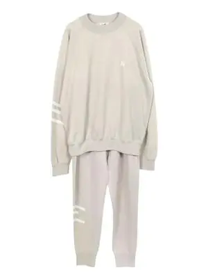 Hermès 2010s H Golf Tracksuit - Grey