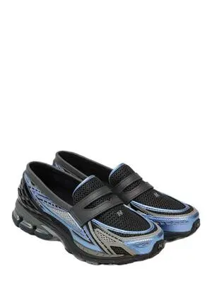 NEW BALANCE 1906l Mesh Slip-on Sneakers - Black
