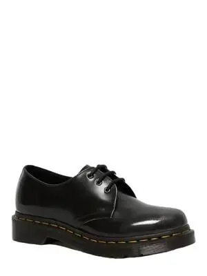 Dr. Martens 1461 Arcadia Lace-up Derby Shoes - Black