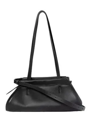ANN DEMEULEMEESTER Harm East-west Bag - Black