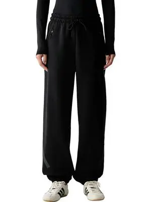 Adidas Z.n.e. Track Pants - Black