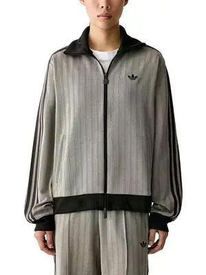 Adidas Tracktop Og Tweed - Grey