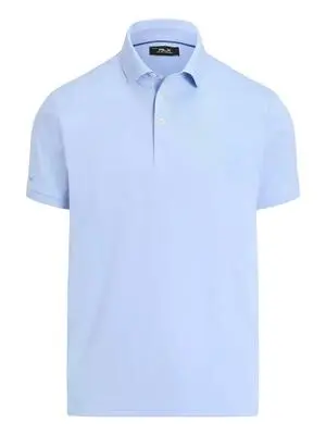 Rlx Ralph Lauren Short-sleeve Polo Shirt - Blue