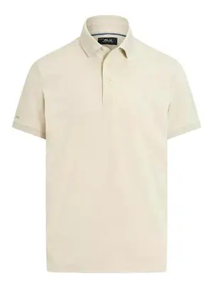Rlx Ralph Lauren Short-sleeve Polo Shirt - Neutrals