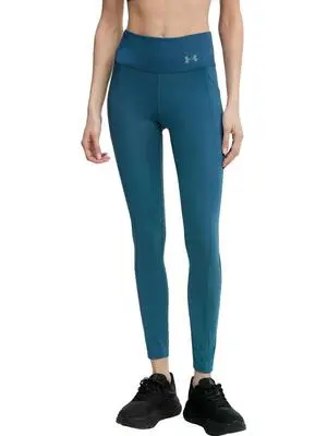 Under Armour Velociti Logo-print Track Pants - Blue