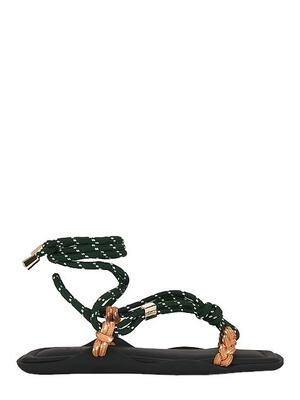 FLÃ²WZE Flã² Square Twin Sandal In . Also - Multi