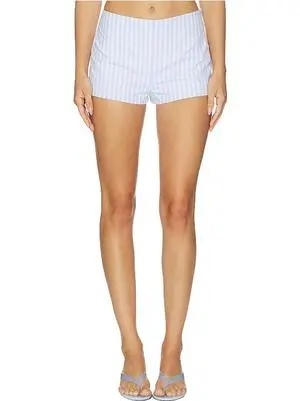 ALL THE WAYS Malia Short In . Also - Multi
