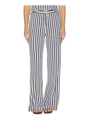 Veronica Beard Zosia Pant In . Also - Multi