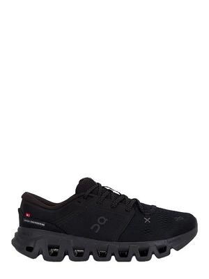 On X 5 In . Also - Black